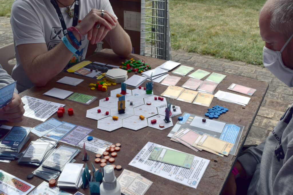 Protozone 2025 : 30 et 31 août 2025 – Festival Orléans Joue