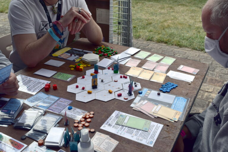 Protozone 2025 : 30 et 31 août 2025 – Festival Orléans Joue