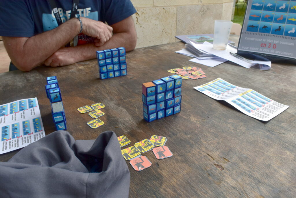 Protozone 2025 : 30 et 31 août 2025 – Festival Orléans Joue